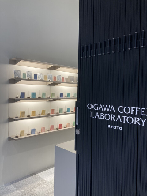 OGAWA COFFEE LABORATORY 麻布台店 （オガワコーヒー ラボラトリー） - 神谷町/コーヒースタンド | 食べログ