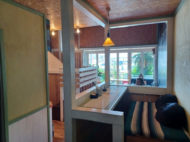 Cafe&Bar 溢 （covo） - 中川原/カフェ | 食べログ