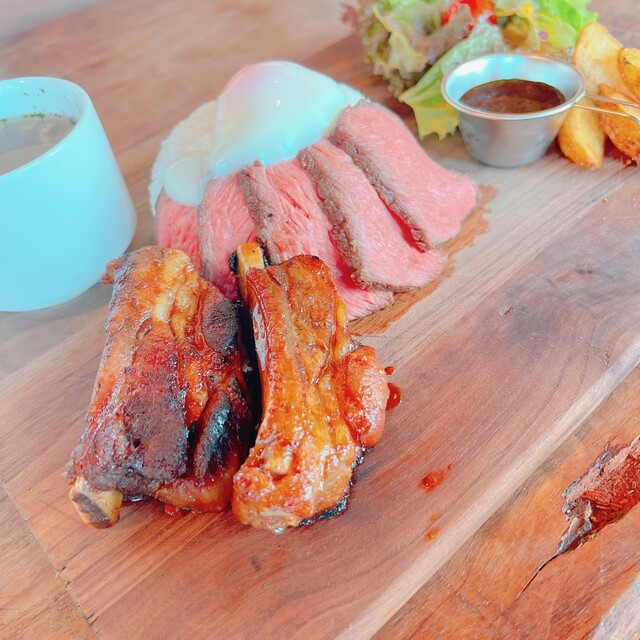 GO CAFE （ゴー カフェ） - 向井原/カフェ | 食べログ