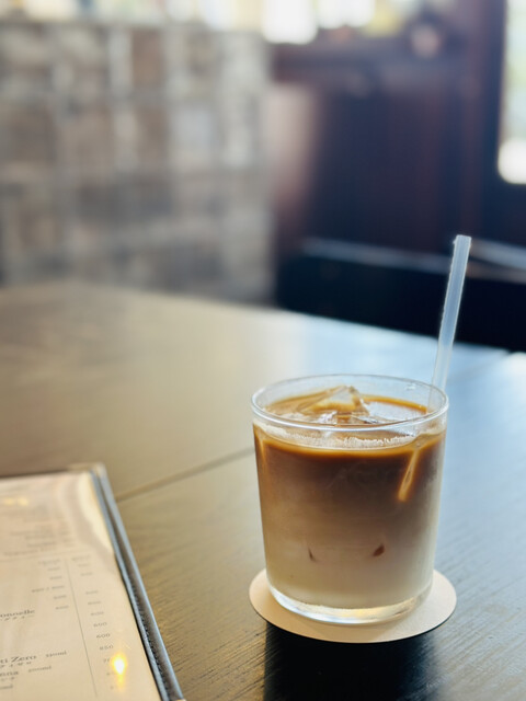 cafe Fossette （カフェフォセット） - 三浦半島その他/カフェ | 食べログ