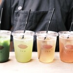 芋屋 頂 （itadaki） - 谷町六丁目/カフェ | 食べログ