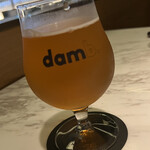 dam brewery restaurant （ダム ブルワリー レストラン） - 虎ノ門ヒルズ/ビアホール/ネット予約可 | 食べログ