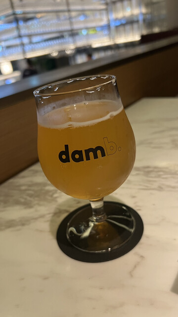 dam brewery restaurant （ダム ブルワリー レストラン） - 虎ノ門ヒルズ/ビアホール/ネット予約可 | 食べログ