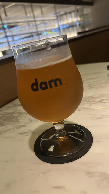 dam brewery restaurant （ダム ブルワリー レストラン） - 虎ノ門ヒルズ/ビアホール/ネット予約可 | 食べログ