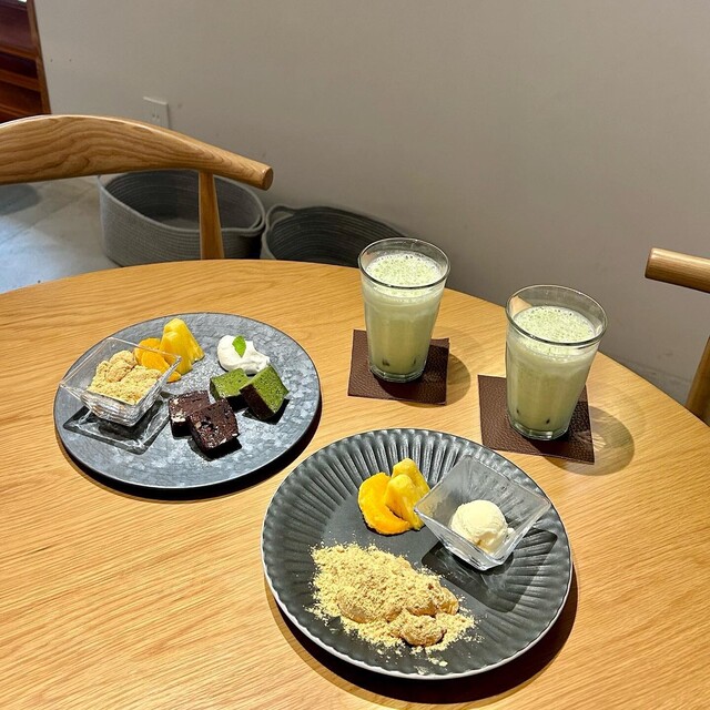 COTORA COFFEE （コトラ コーヒー） - 多治見/カフェ | 食べログ