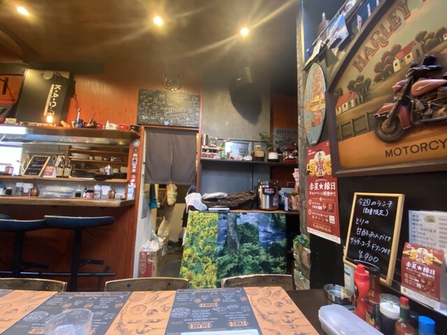 メニュー写真 : トニーズハウス （TONNY'S HOUSE） - 福音寺/カフェ | 食べログ