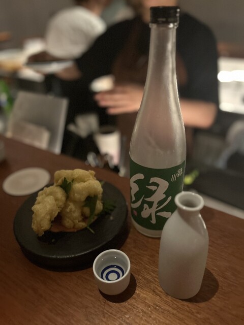 dooop （ドゥープ） - 京都河原町/バル | 食べログ