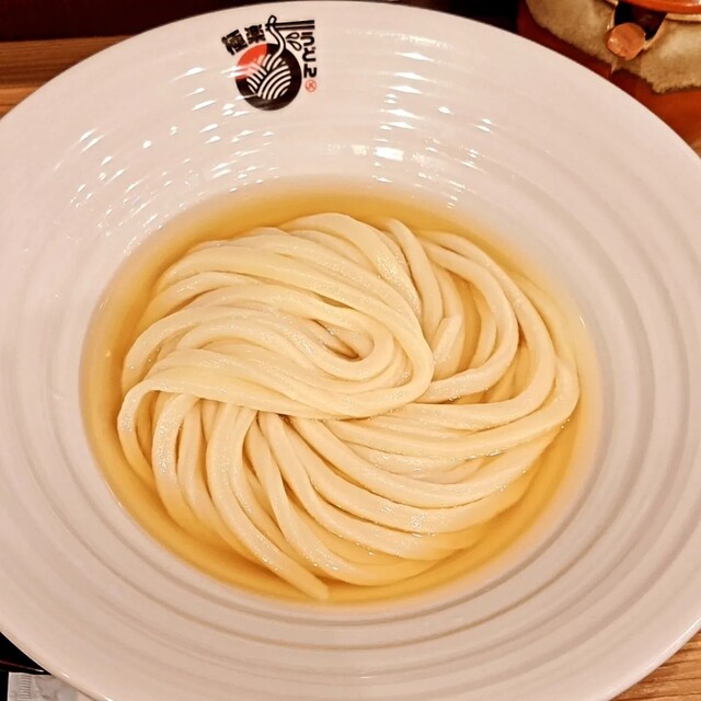 極楽うどん TKU AWAZA （ティケーユー アワザ） - 阿波座/うどん | 食べログ
