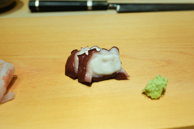 寿司 健 - 東銀座/寿司 | 食べログ