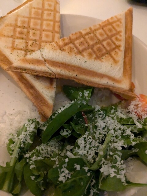 HASIRA （ハシラ） - 東新宿/カフェ | 食べログ