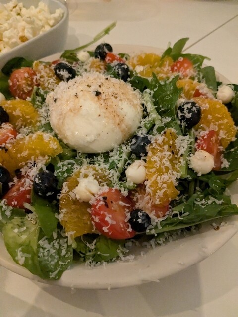 HASIRA （ハシラ） - 東新宿/カフェ | 食べログ