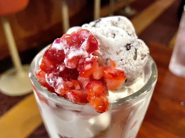 写真 : MangoTango （マンゴタンゴ） - 旭橋/カフェ | 食べログ
