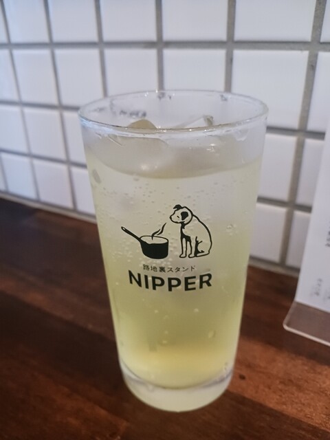 口コミ一覧 : NIPPER （ニッパー） - 山陽姫路/居酒屋 [食べログ]