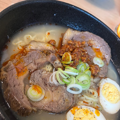 口コミ一覧 : SANKYU HALAL JAPANESE FOOD （三休ハラール日本料理） - 湯島/食堂 [食べログ]