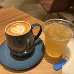 unchi coffee （ウンチコーヒー） - 大阪/カフェ | 食べログ