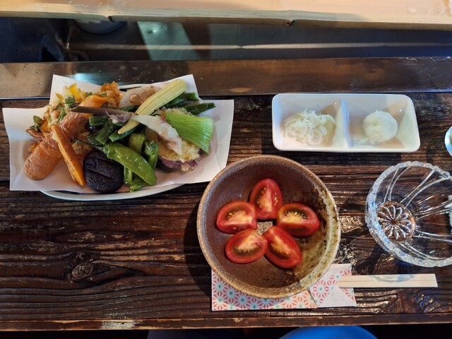 Funayado - Shibasaki/Japanese Cuisine | Tabelog