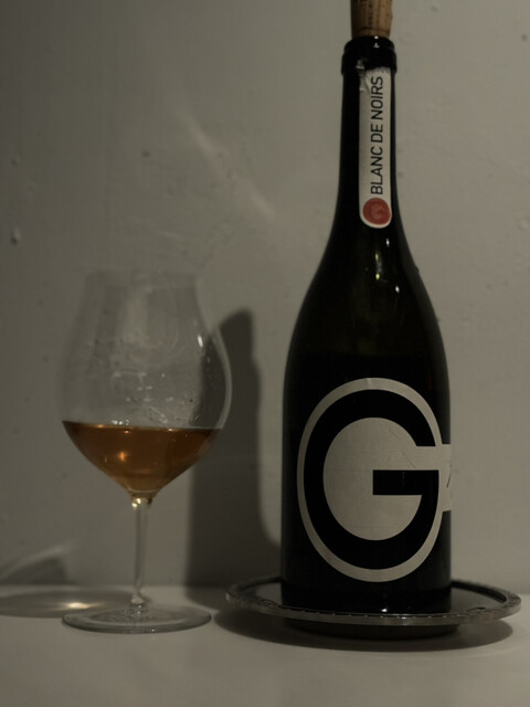 Wine Bar MERROW （【旧店名】Champagne Bar MERROW）のご予約 - 麻布十番/バー | 食べログ