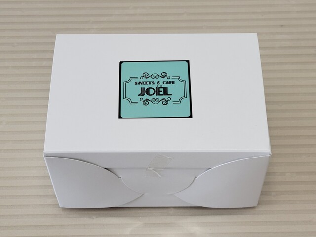 SWEETS&CAFE JOEL （ジョエル） - 新可児/スイーツ | 食べログ
