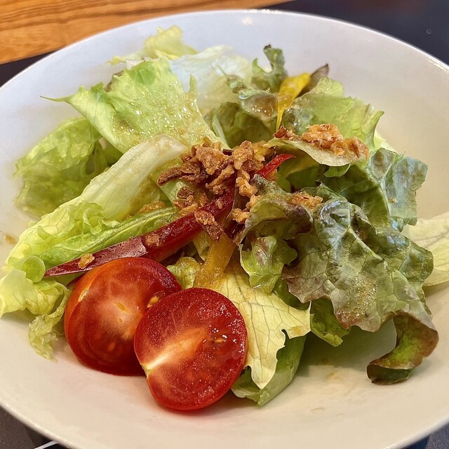 Beef Junkie （ビーフジャンキー） - 伏見/ハンバーグ/ネット予約可 | 食べログ