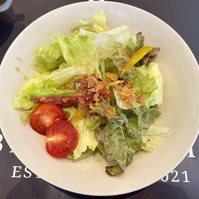 Beef Junkie （ビーフジャンキー） - 伏見/ハンバーグ/ネット予約可 | 食べログ