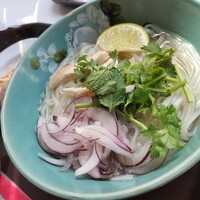 『フォーがおいしい！！』by どせい87 : Stand Pho You （スタンドフォーユー） - 渋谷/ベトナム料理 [食べログ]