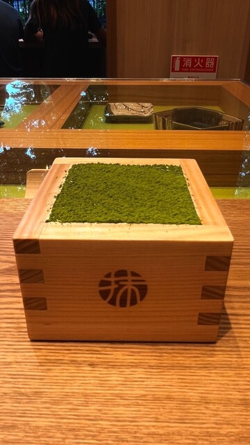 MACCHA HOUSE 抹茶館 WITH HARAJUKU - 原宿/カフェ | 食べログ