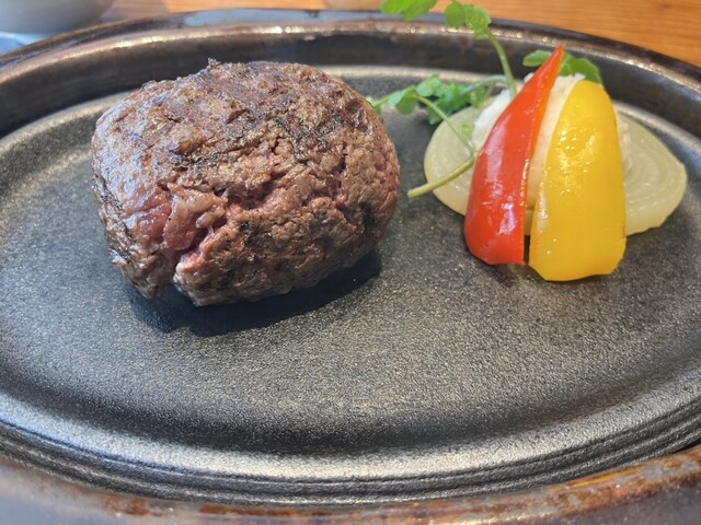 Beef Junkie （ビーフジャンキー） - 伏見/ハンバーグ/ネット予約可 | 食べログ