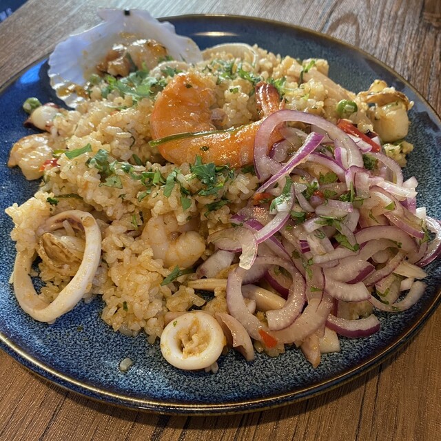 口コミ一覧 : Todo Rico （トド リコ） - 五井/ペルー料理 [食べログ]