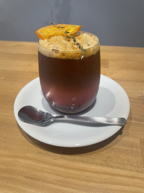 EDIT COFFEE ROASTERY （エディット コーヒー ロースタリー） - 臼田/カフェ | 食べログ