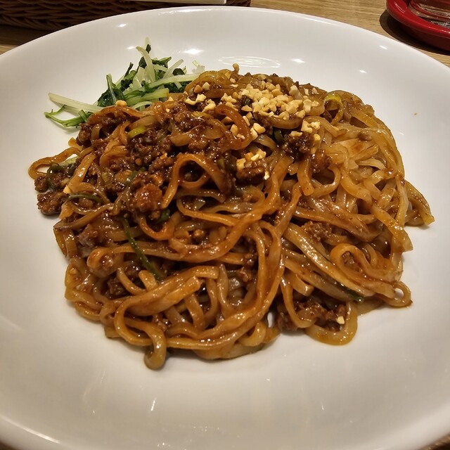 Lei can ting 大阪国際空港店 （リーツァンティン） - 大阪空港/四川料理 | 食べログ