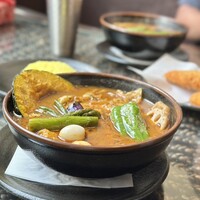 by ミキどり : ラマイ 旭川東光店 （Asian Bar RAMAI） - 旭川四条/アジア・エスニック [食べログ]