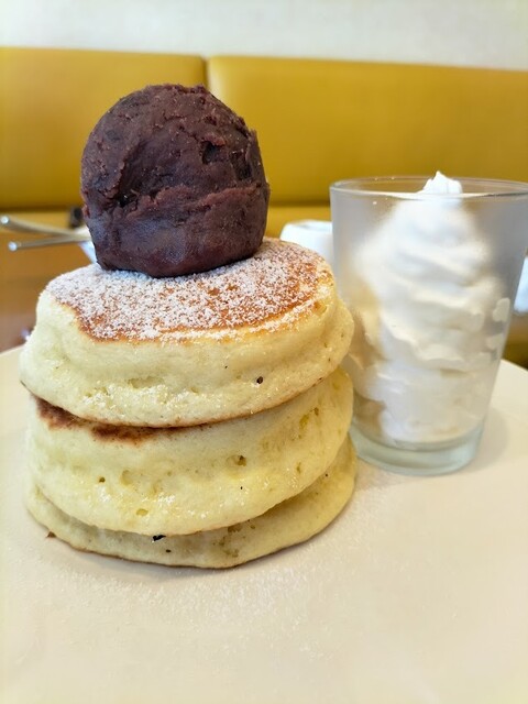 エッグ ムーン カフェ （Egg Moon CAFE） - 上福岡/カフェ | 食べログ