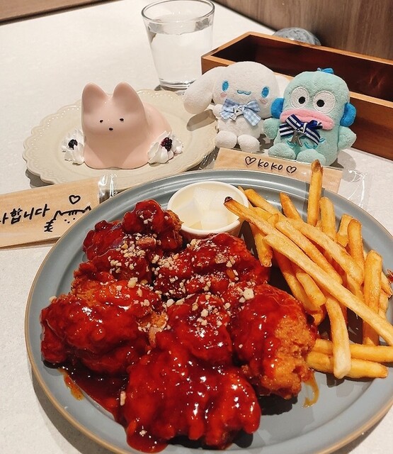 KOKO CAFE & MEALKIT - 船堀/カフェ | 食べログ