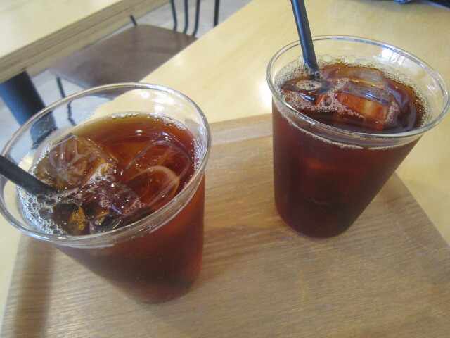 ロースト デザイン コーヒー （Roast Design Coffee） - 新百合ケ丘/カフェ | 食べログ