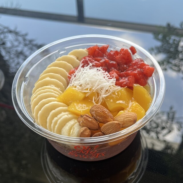 Oh! My Sweets by Roop （オーマイスイーツバイループ） - 栄（名古屋）/スイーツ | 食べログ