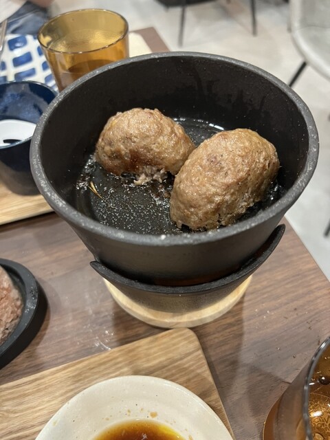 本気ハンバーグ 豊川店 （HONKI HAMBURG） - 諏訪町/ハンバーグ | 食べログ