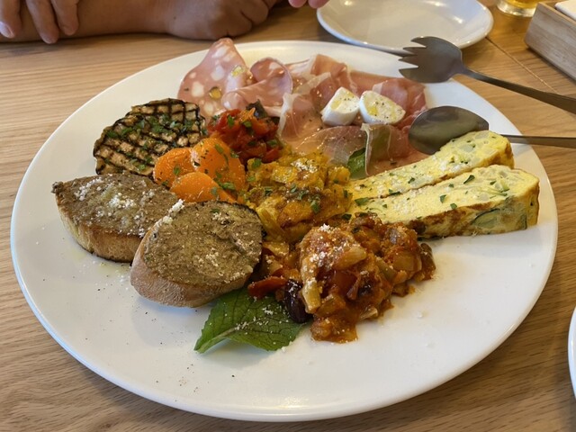 口コミ一覧 : IL LUPO （イル ルーポ） - 徳島/イタリアン [食べログ]