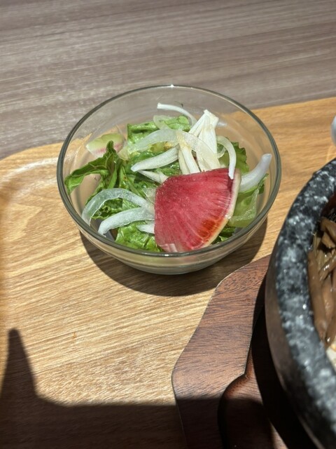 NOWL KOREAN KITCHEN （NOWL_KOREAN KITCHEN） - 三宮（神戸市営）/韓国料理/ネット予約可 | 食べログ