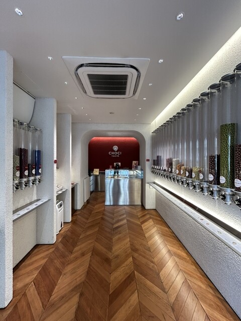 CHOCI TOKYO （チョキ トウキョウ） - 四ツ谷/チョコレート | 食べログ