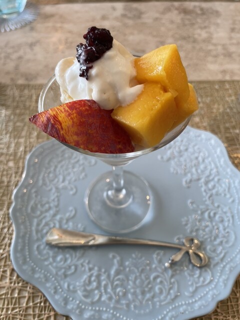 RIBBON cafe （リボンカフェ） - 近鉄長島/カフェ | 食べログ