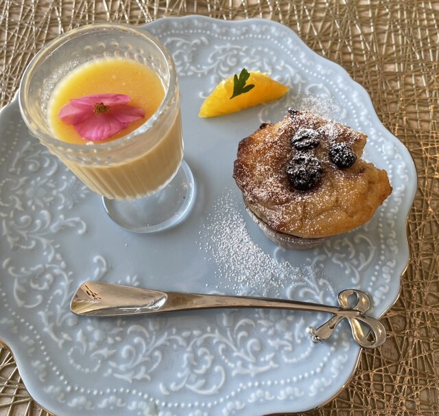 RIBBON cafe （リボンカフェ） - 近鉄長島/カフェ | 食べログ