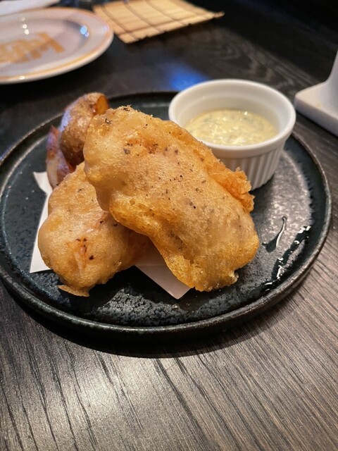 The SG Tavern （エスジータバーン）のご予約 - 大手町/ダイニングバー | 食べログ