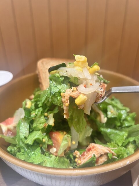 WithGreen 東急プラザ銀座店 （ウィズグリーン） - 銀座/サラダ | 食べログ