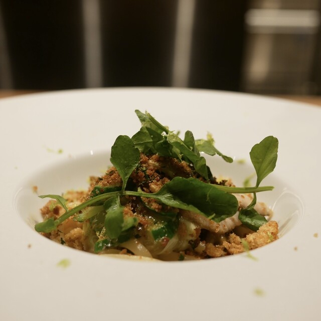 PRIMO PASSO - 新富町/イタリアン | 食べログ レストランセレクション