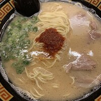 by yappan : 一蘭 西新宿店 - 新宿西口/ラーメン [食べログ]