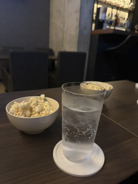 Cafe & BAR Infinity （カフェアンドバーインフィニティ）のご予約 - 新富町/バー | 食べログ