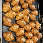 Mini Cro 各務原店 （ミニクロ） - 新加納/パン | 食べログ