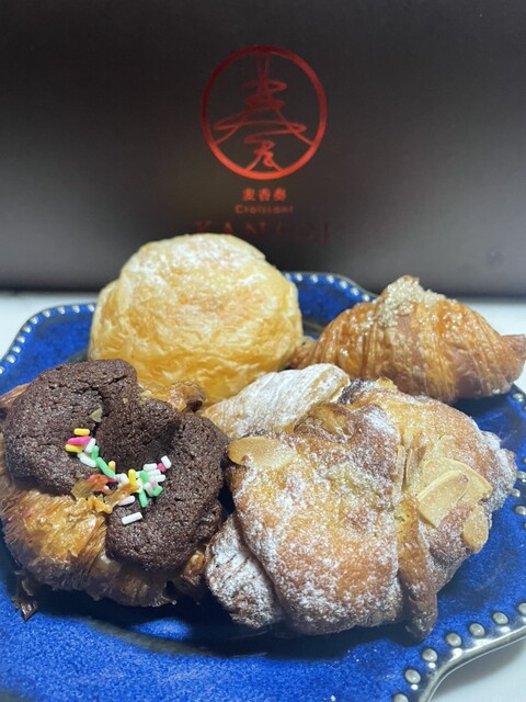 Mini Cro 各務原店 （ミニクロ） - 新加納/パン | 食べログ