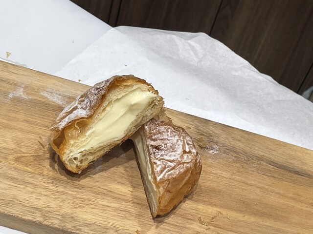 Mini Cro 各務原店 （ミニクロ） - 新加納/パン | 食べログ