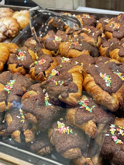 Mini Cro 各務原店 （ミニクロ） - 新加納/パン | 食べログ